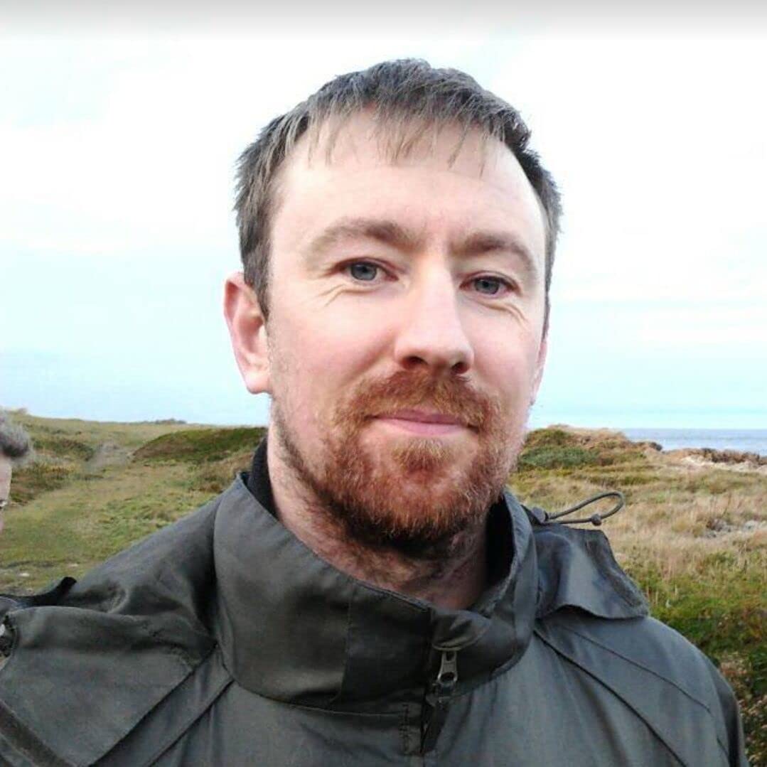 David Jack – nature+nurture