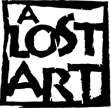 Lost Art Logo Dharma Initiative Logo (Lost TV Show)" Art Print For