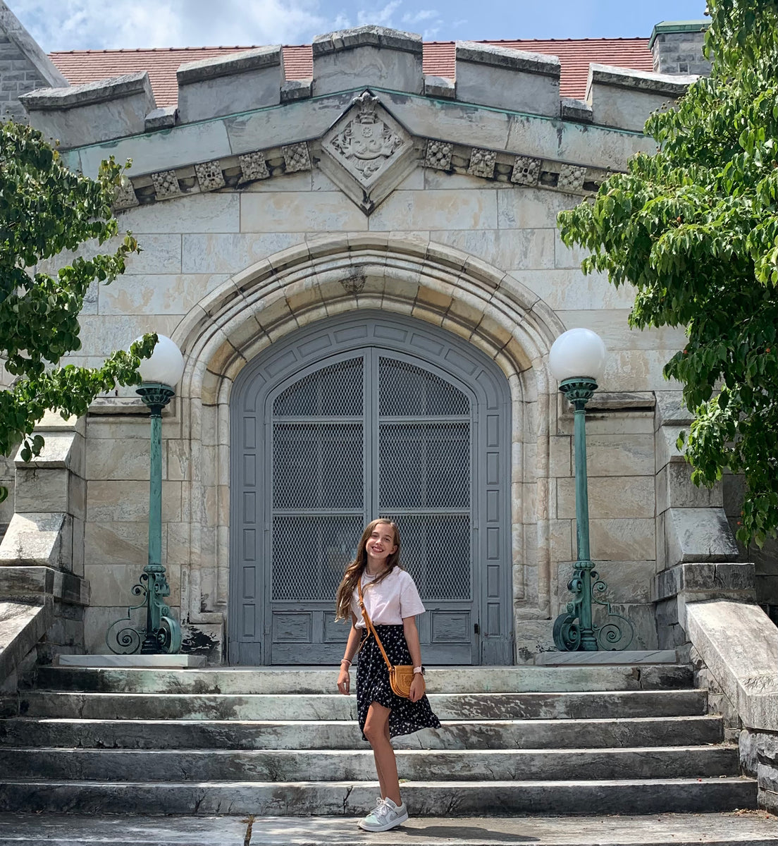 Restoring Eden – nature+nurture