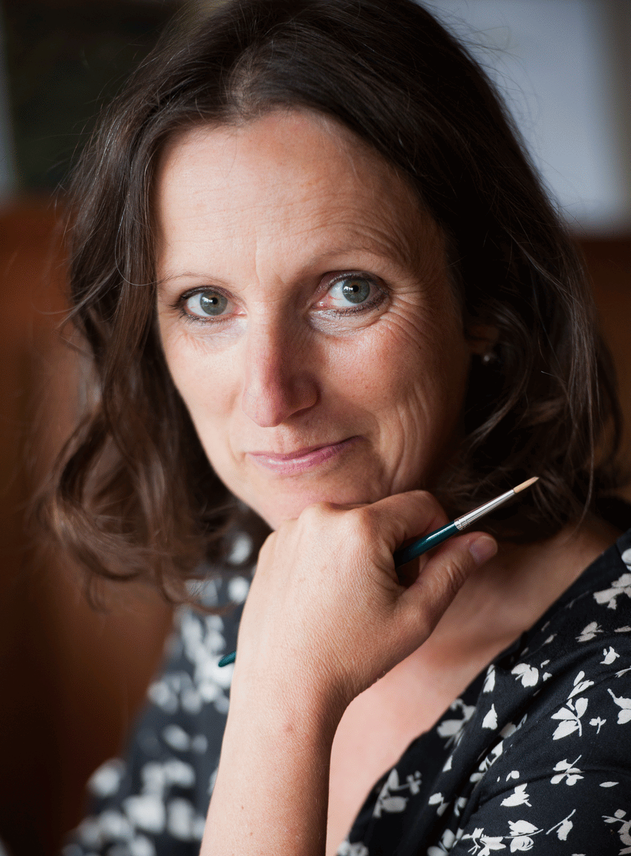 Daniela Drescher – nature+nurture