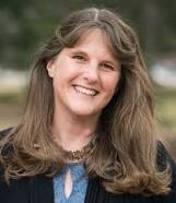 Kate Messner – nature+nurture