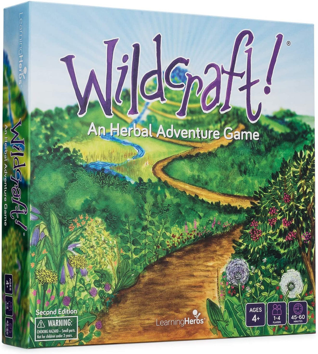 games – nature+nurture