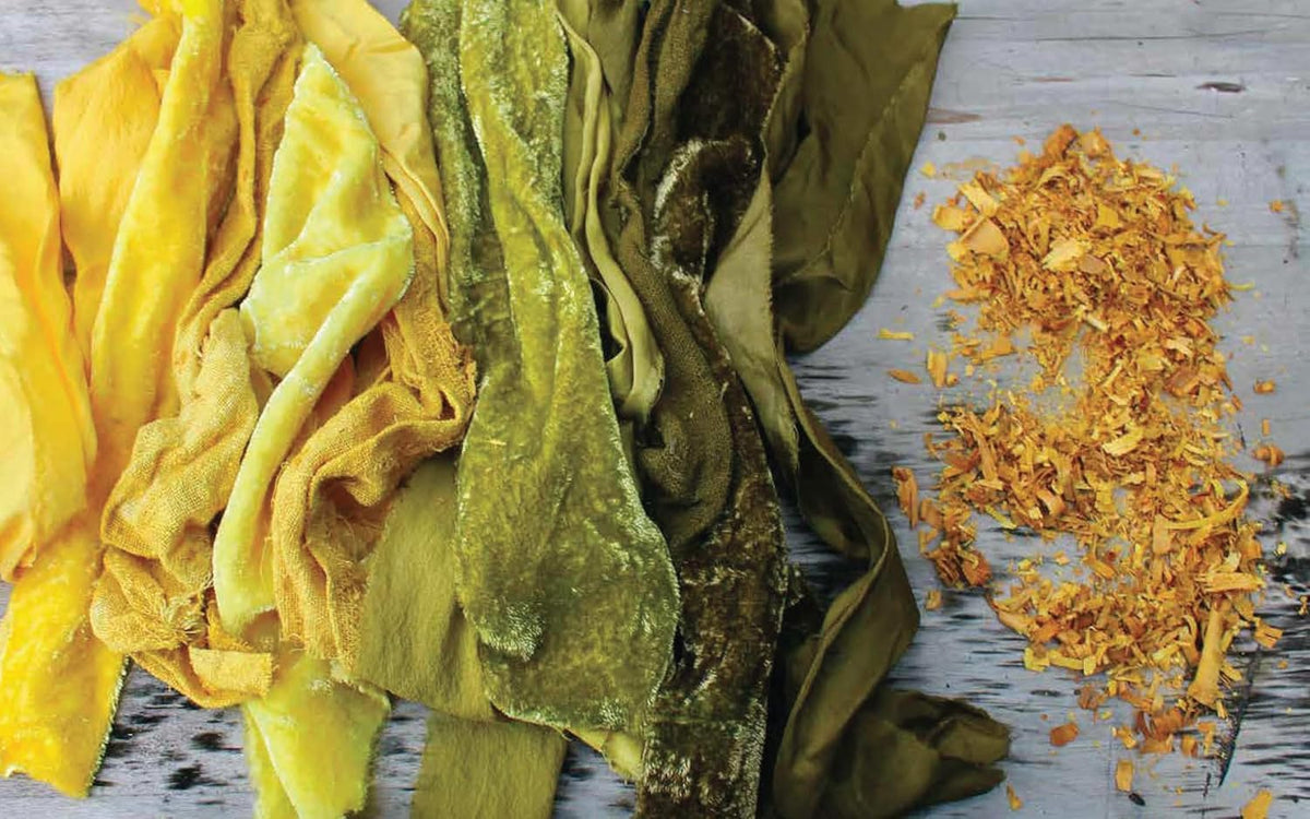 Natural Palettes: Inspiration from Plant-Based Color by Sasha Duerr ...