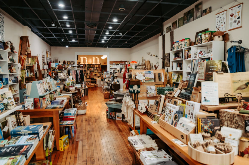 postcards + correspondence – Page 13 – nature+nurture