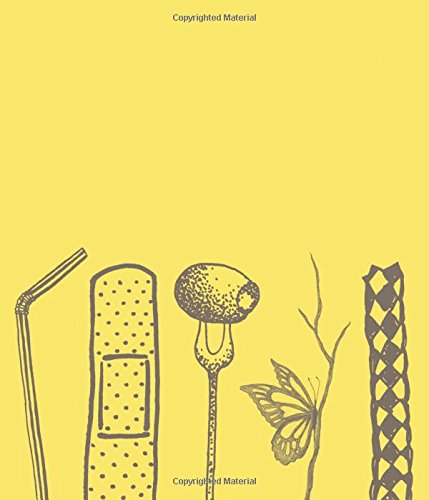 642 Tiny Things to Draw – nature+nurture