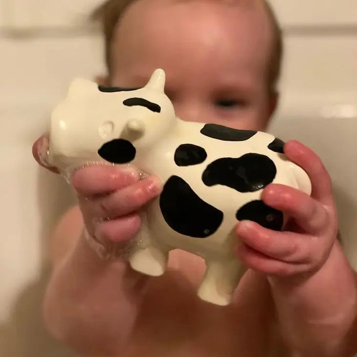 Barnyard Bath Pals - Farm Themed Set of 3 – nature+nurture