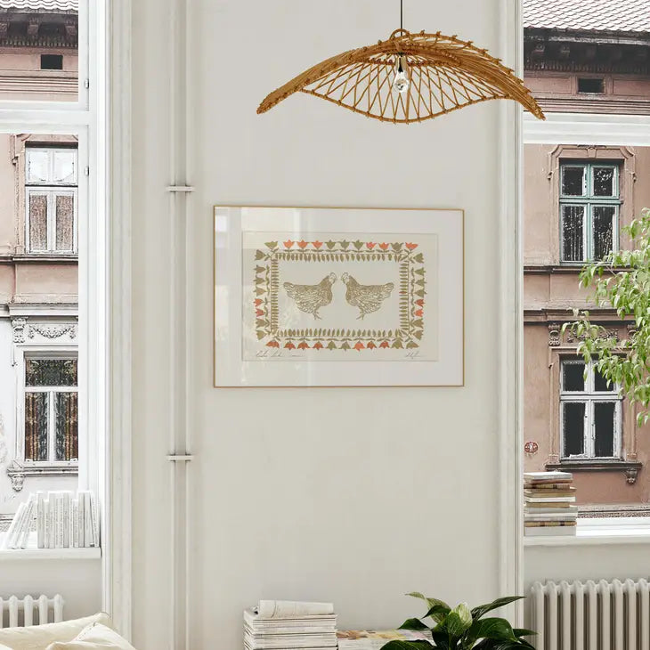 Girl's Locker Room – nature+nurture